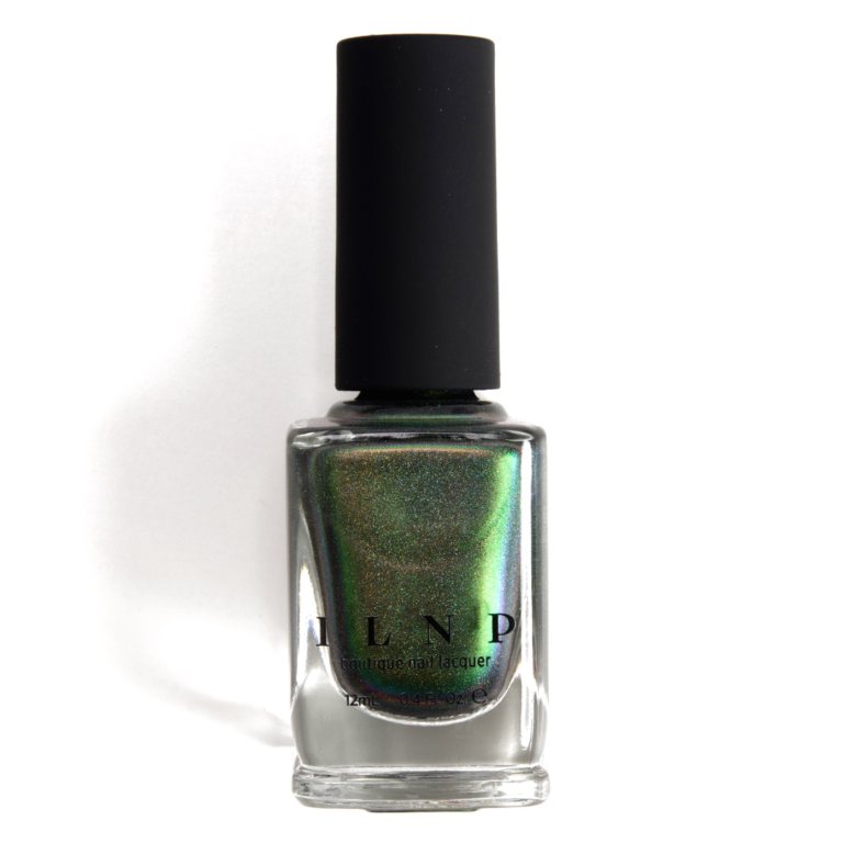 ILNP Nail Polish Swatches (x40)