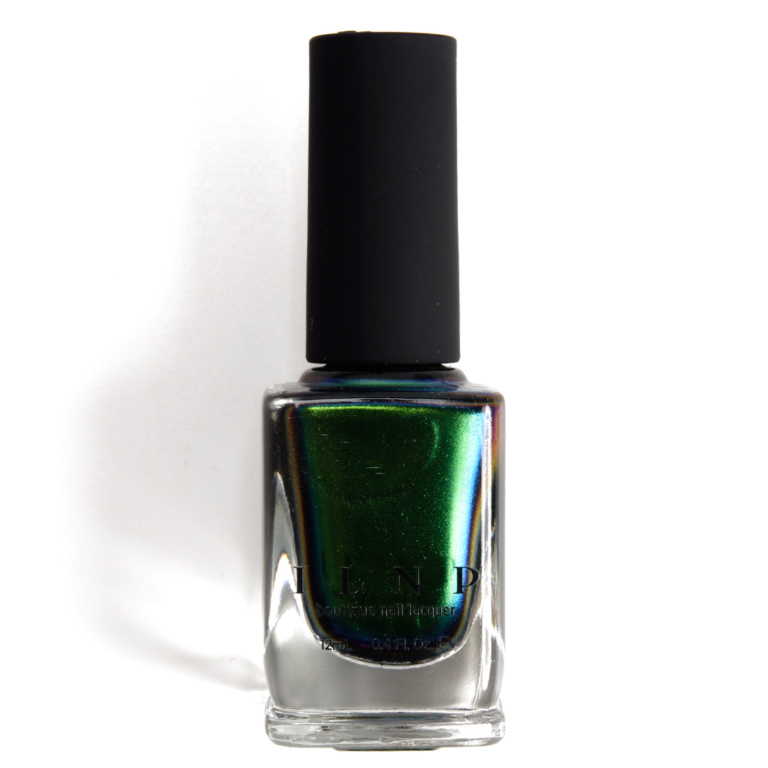 ILNP Nail Polish Swatches (x40)