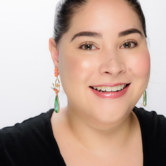 Melt Cosmetics Stargazer SexFoil Liquid Highlighter Review & Swatches