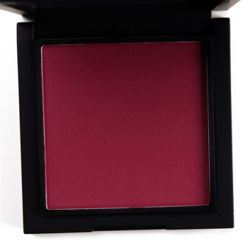 Mented Cosmetics Berried Away Blush Review & Swatches