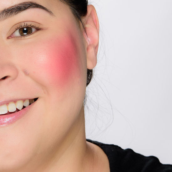 Mented Cosmetics Berried Away Blush Review & Swatches