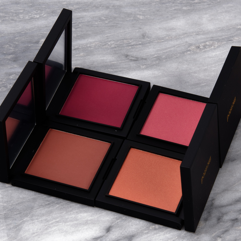 Mented Cosmetics Blush • Blush Review & Swatches