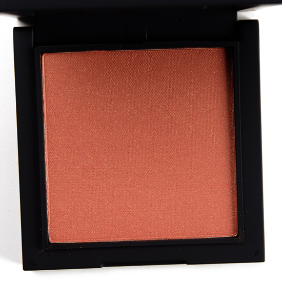 Mented Cosmetics Peach for the Stars Blush Review & Swatches