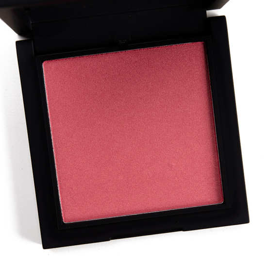 Mented Cosmetics Pinky Promise Blush Review & Swatches