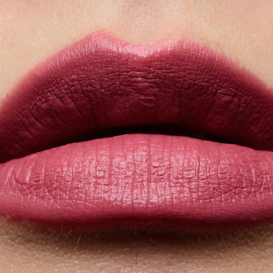 Urban Decay Hideaway Vice Hydrating Lipstick Review & Swatches
