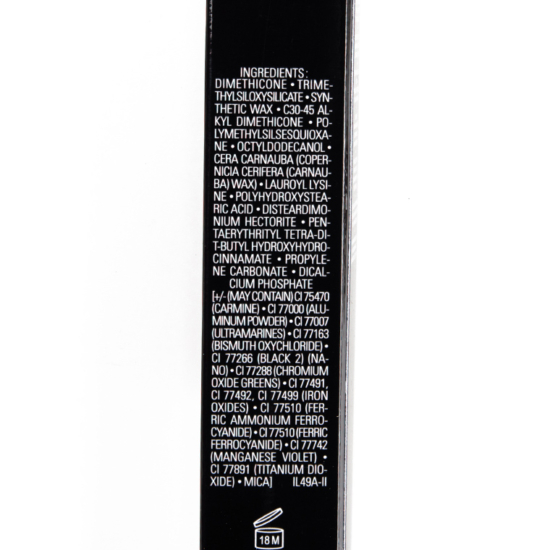 Chanel Eros (928) Stylo Yeux Waterproof Long-Lasting Eyeliner Review ...