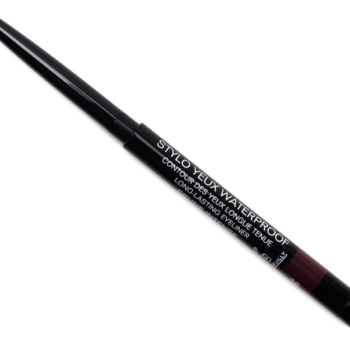 Chanel Prune Intense, Vert Emeraude, Rose Cuivre Stylo Yeux Eyeliners ...