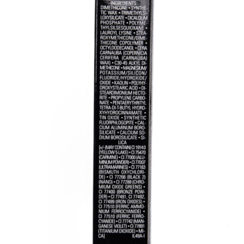 Chanel Prune Intense, Vert Emeraude, Rose Cuivre Stylo Yeux Eyeliners ...