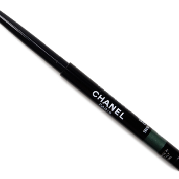 Chanel Prune Intense, Vert Emeraude, Rose Cuivre Stylo Yeux Eyeliners ...