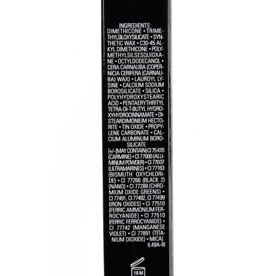 Chanel Prune Intense, Vert Emeraude, Rose Cuivre Stylo Yeux Eyeliners ...