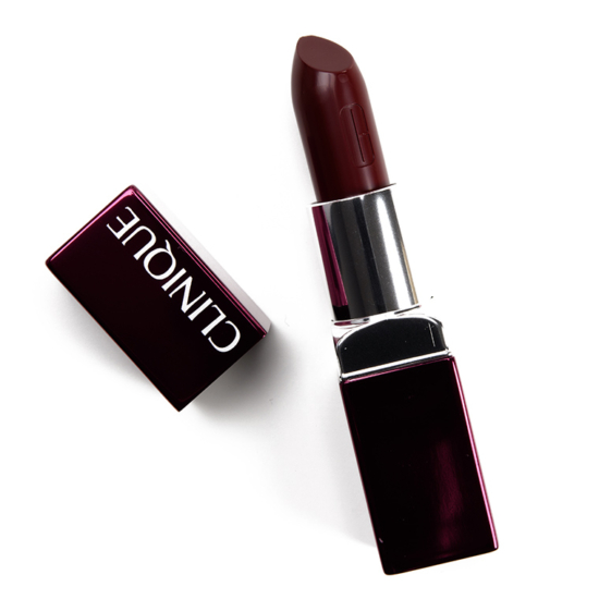 Clinique Red-y to Party & Red-y or Not Pop Reds Lipstick Review & Swatches