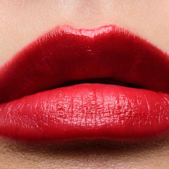 Clinique Red-y to Party & Red-y or Not Pop Reds Lipstick Review & Swatches