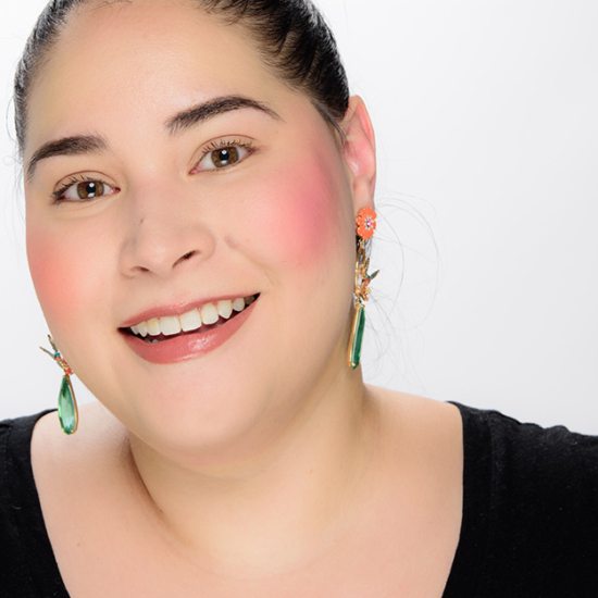 ColourPop At First Crush Cheek Quad Review & Swatches