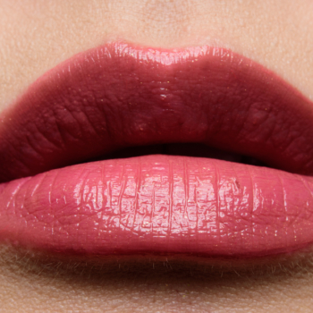 ColourPop Clap If You Believe & Tinkerbell Glossy Lip Stains Reviews ...