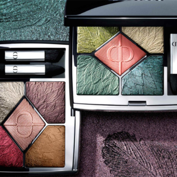 Dior Birds of a Feather Collection for Fall 2021