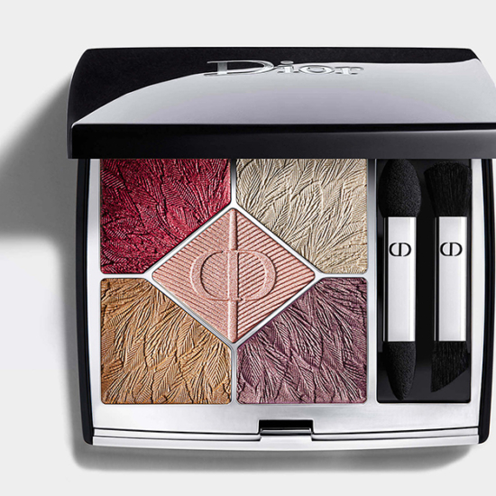 Dior Birds of a Feather Collection for Fall 2021