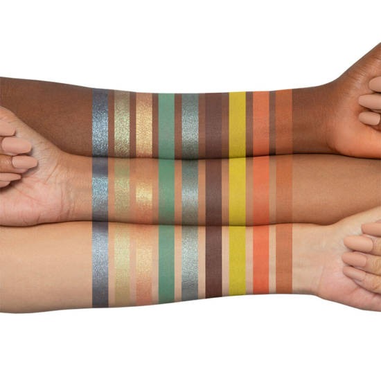 Huda Beauty Wild Obsessions Eyeshadow Palettes for Fall 2021