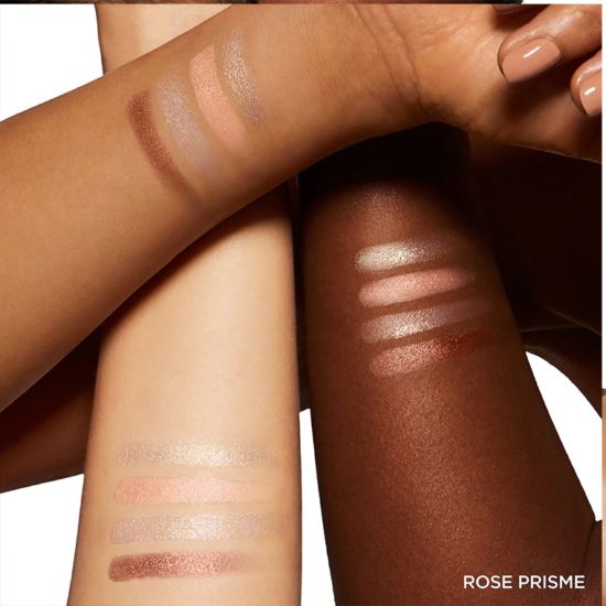 Tom Ford Fall 2021 Eye Color Quads Now Online