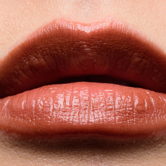 MAC Thanks It's MAC & Can't Dull My Shine Lustreglass Lipsticks Reviews ...