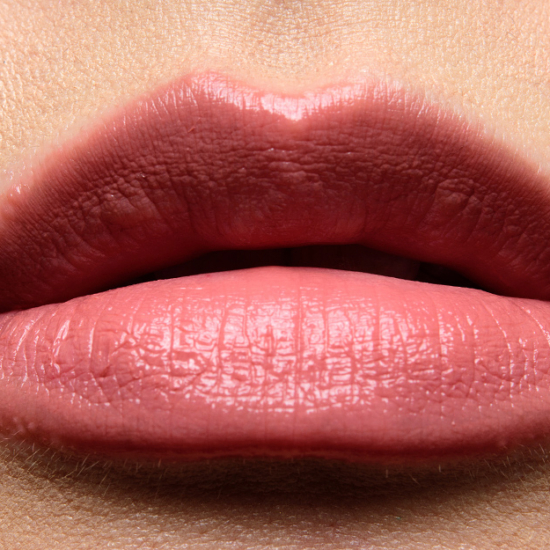 MAC Femmomenon, Hug Me, I Deserve This Lustreglass Lipsticks Reviews ...