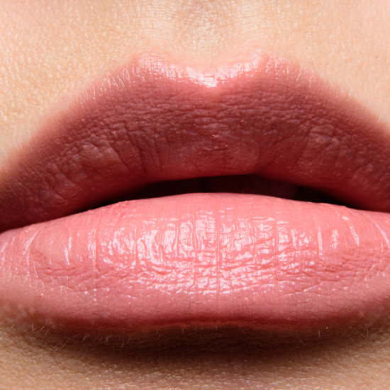 MAC Thanks It's MAC Lustreglass Sheer-Shine Lipstick Review & Swatches