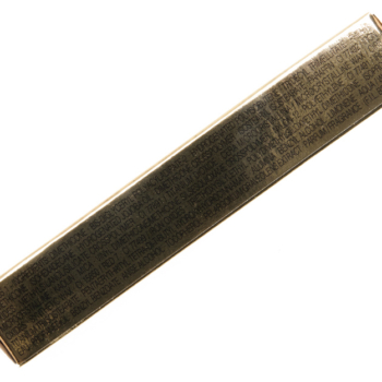 YSL Nude Tension (301) The Slim Velvet Radical Matte Lipstick Review ...