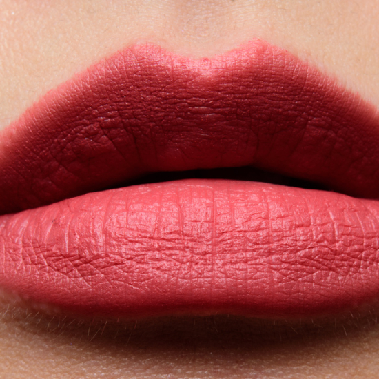 YSL Nude Tension (301) The Slim Velvet Radical Matte Lipstick Review ...