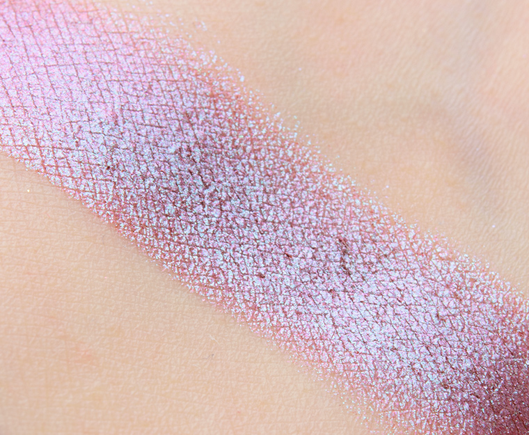 Adept ACI24 Eyeshadow Review & Swatches