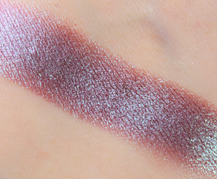 Adept ACI24 Eyeshadow Review & Swatches