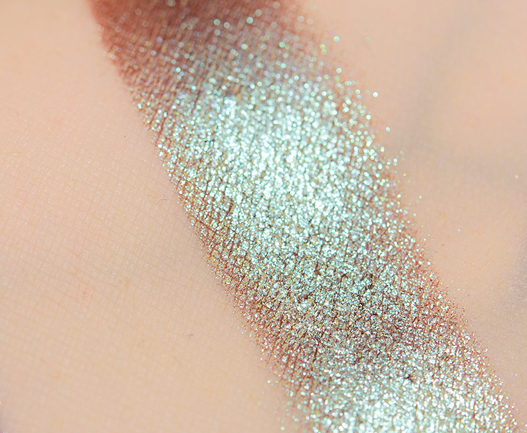 Adept ACI24 Eyeshadow Review & Swatches