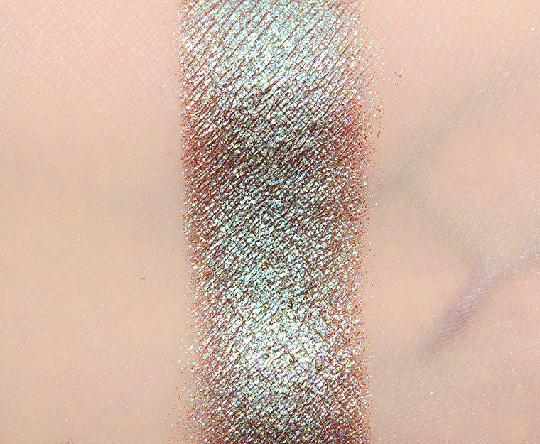 Adept ACI24 Eyeshadow Review & Swatches