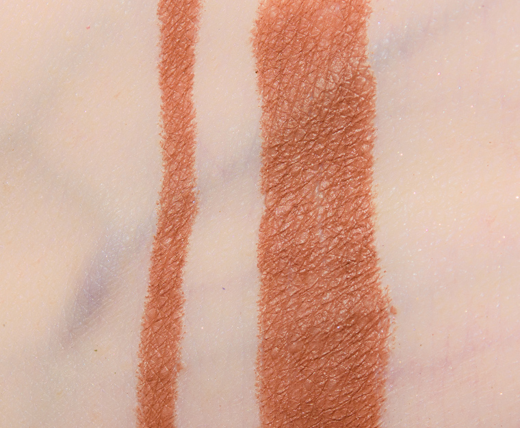 Chanel Contour Beige (19) Stylo Ombre et Contour Review & Swatches
