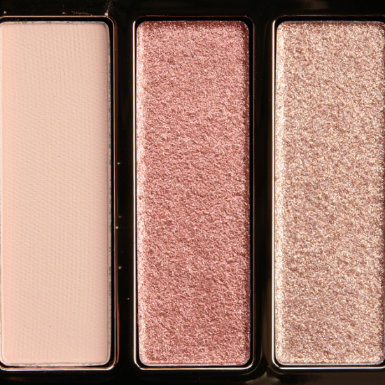 Charlotte Tilbury Smokey Eyes are Forever Eyeshadow Palette Review ...