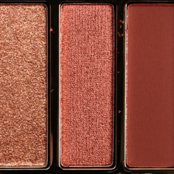 Charlotte Tilbury Smokey Eyes are Forever Eyeshadow Palette Review ...