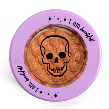 ColourPop Dost Thou Comprehend Super Shock Shadow Review & Swatches