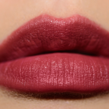 ColourPop Kate & Matte AF Velvet Blur Lux Lipsticks Reviews & Swatches