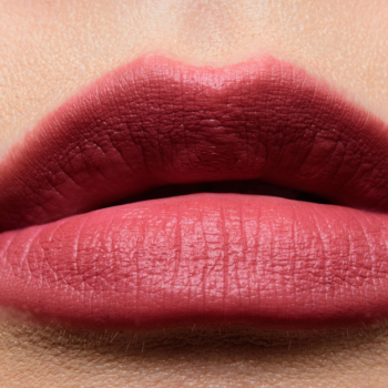 ColourPop Kate & Matte AF Velvet Blur Lux Lipsticks Reviews & Swatches