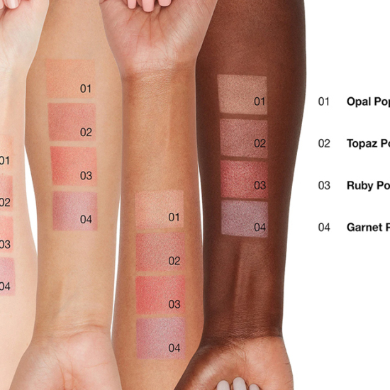 Clinique Cheek Pop Pearl Now Available!