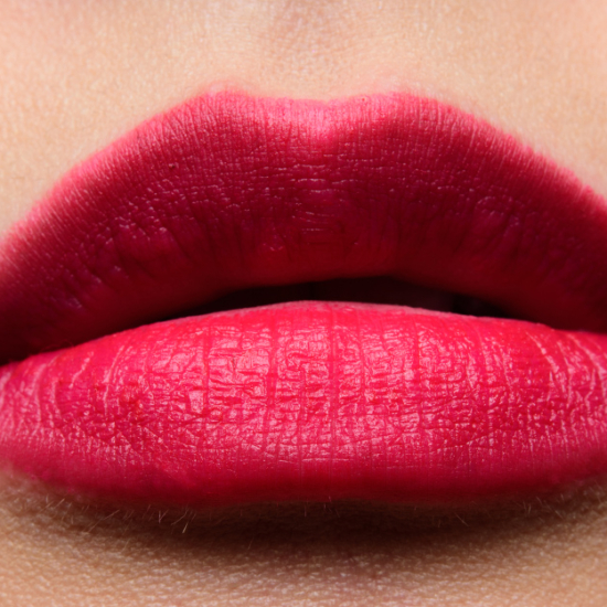 Guerlain Berry Pink (721) Rouge G Luxurious Velvet Lipstick Review ...