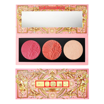 Pat McGrath Celestial Odyssey Collection Now Available + Bundles