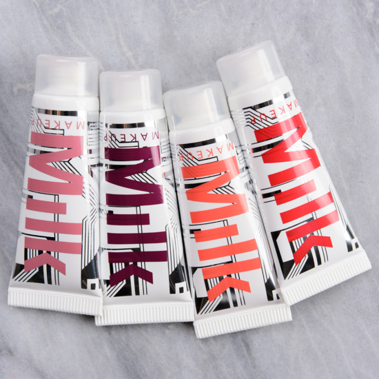 Milk Makeup Bionic Liquid Blush • Blush Review & Swatches