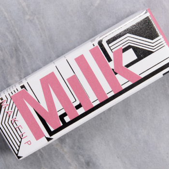 Milk Makeup Infinity Bionic Liquid Blush Review & Swatches