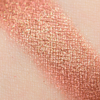 Patrick Ta Exquisite Eyeshadow Review & Swatches