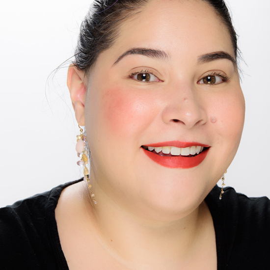 REFY Tan Cream Bronzer Review & Swatches