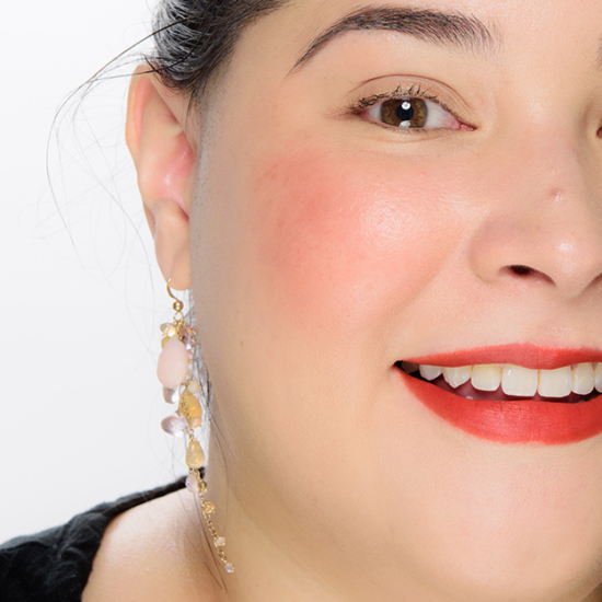 REFY Tan Cream Bronzer Review & Swatches