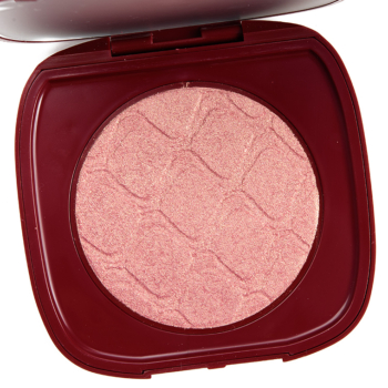 Sol Body Shimmering Body Powder Review & Swatches