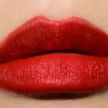 YSL Orange Desire & Dare to Rouge Slim Matte Lipsticks Reviews & Swatches