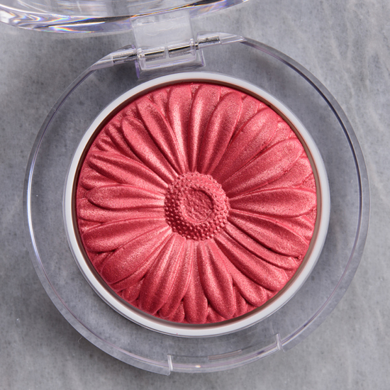 Clinique Ruby Pop (05) Cheek Pop Pearl Review & Swatches