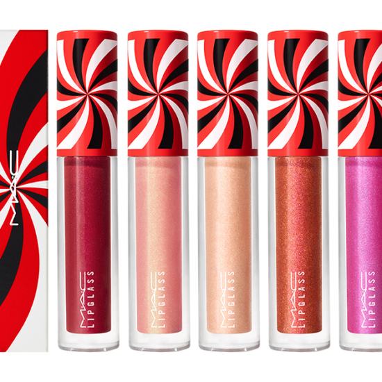 MAC Hypnotizing Holiday Colour Collection for Holiday 2021