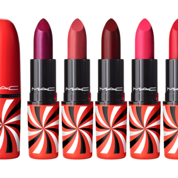 MAC Hypnotizing Holiday Colour Collection for Holiday 2021